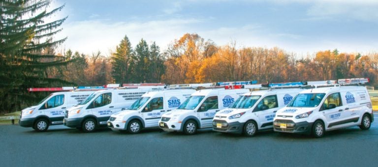 About SMS | SMS Security Systems LLC